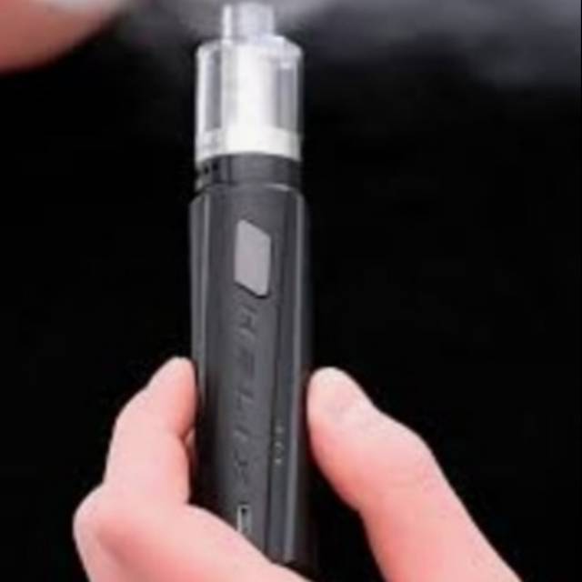 Jual Authentic Helix Mod + RDA kit | Shopee Indonesia