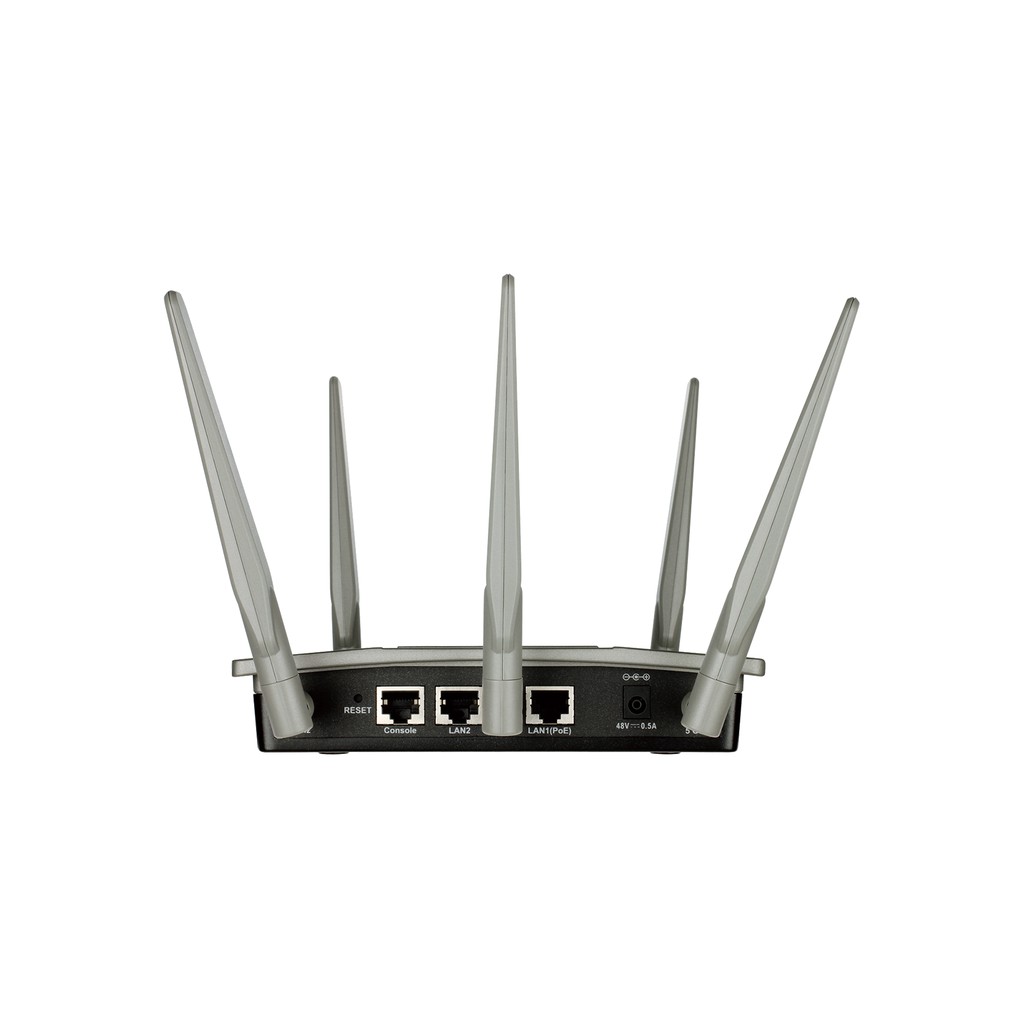 Jual D-Link DAP-2695/ESG Wireless AC1750 Simultaneous Dual-Band PoE ...