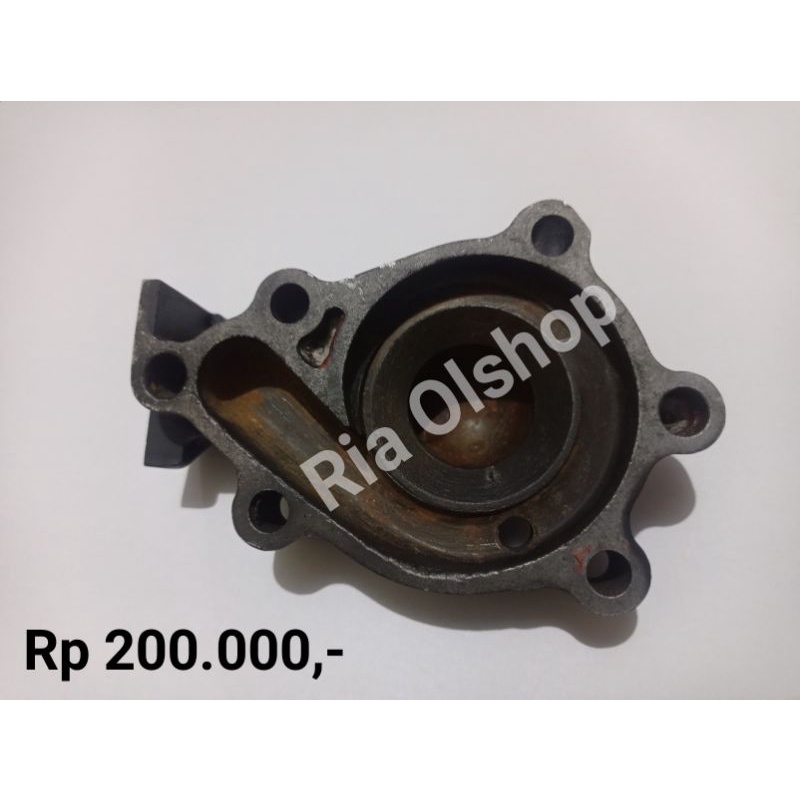 Jual Housing Water Pump Kawasaki Binter AR 125 | Shopee Indonesia