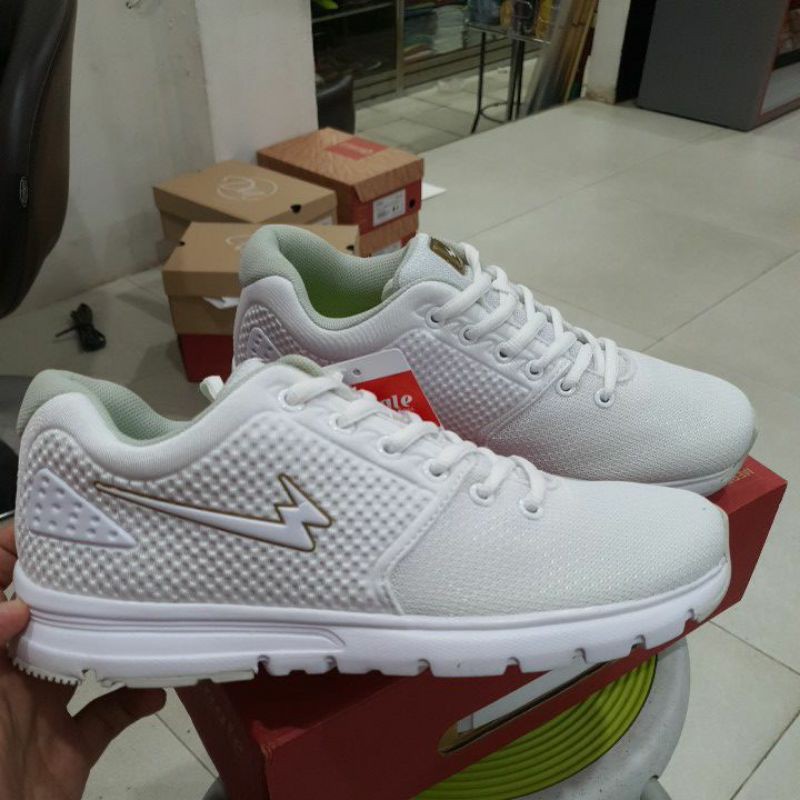 Jual sepatu running eagle hybrid | Shopee Indonesia