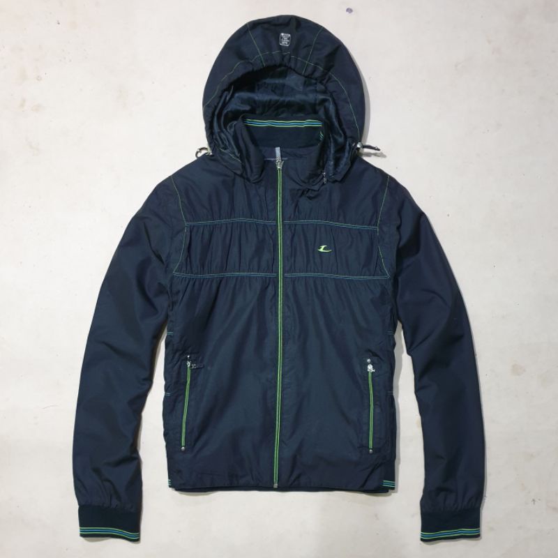 Jual JAKET SPORT LECAF | Shopee Indonesia