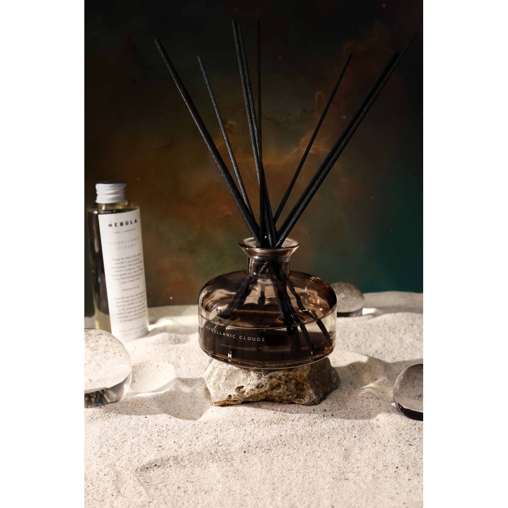 Jual MAGELLANIC CLOUD - PREMIUM REED DIFFUSER SET | Shopee Indonesia