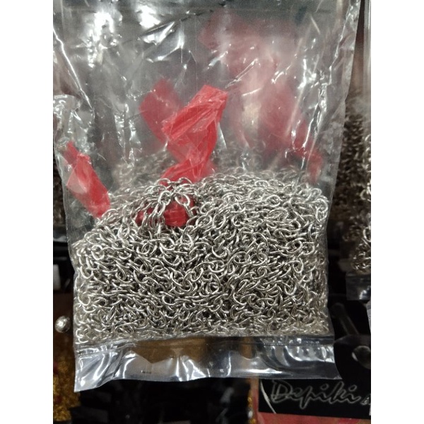 Jual Rantai Nuri 10 Meter | Shopee Indonesia