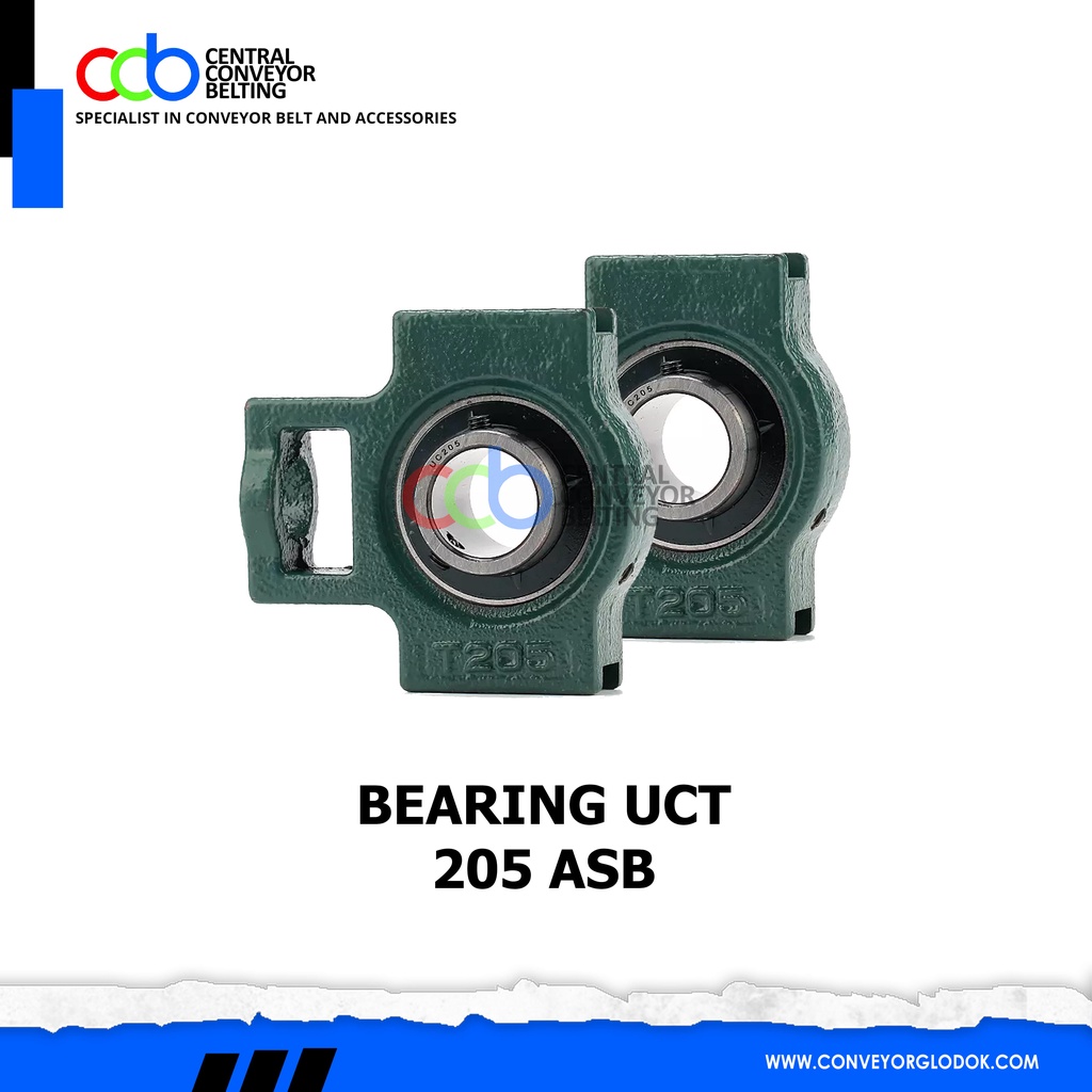 Jual BEARING UCT 205 ASB | Shopee Indonesia