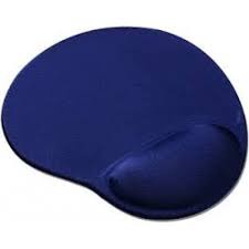 Jual mousepad bantal anti slip. alas mouse | Shopee Indonesia