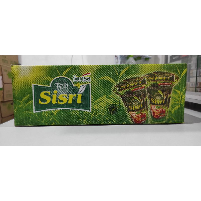 Jual Forisa Teh Sisri Cup | Shopee Indonesia