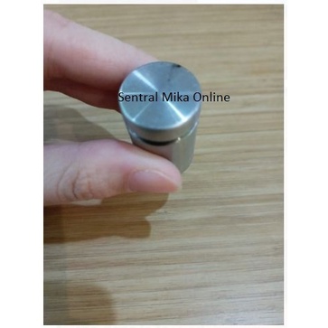 Jual Baut Pen Iklan Stainless Steel 19 x 32 mm / Akrilik / Arcylic ...