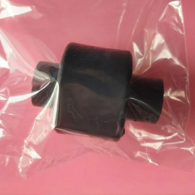 Jual Bushing propeller/damper rubber propeller mesin tempel Yamaha 40pk ...