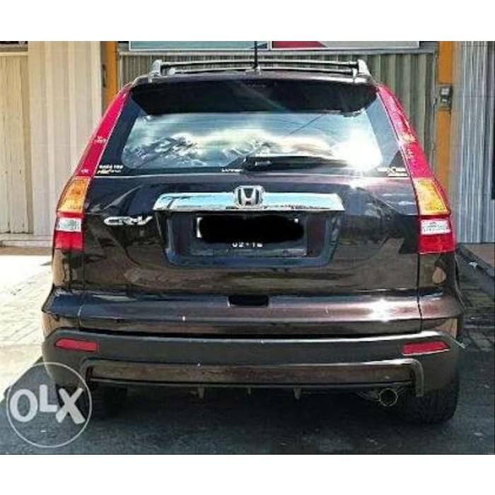 Jual Bodykit Honda Crv Mugen ..Top BODY KIT BODIKIT Nice Product ...