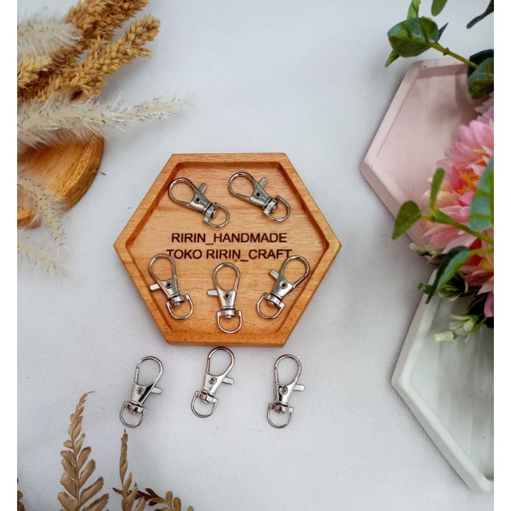 Jual pengait cantelan besi | pengait rante | Shopee Indonesia