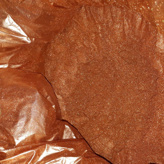 Jual BUBUK MUTIARA MERAH BATA @1KG ( BISA U/CAT & SLIME ) | Shopee ...