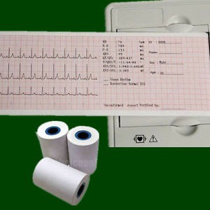 Jual PROMO Kertas EKG Roll | Shopee Indonesia