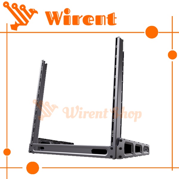 Jual MIkrotik SR-10U Rack-Holder|Desktop Rack 19" 10U SR 10U | Shopee ...