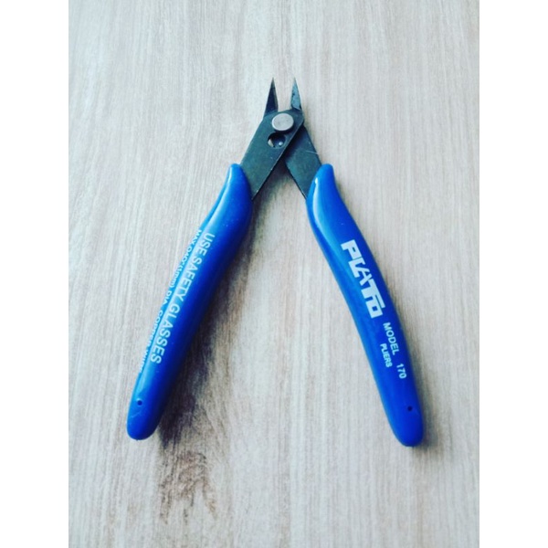 Jual Tang Potong Gundam | Shopee Indonesia