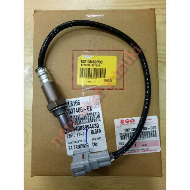 Jual Sensor oxygen atas suzuki ignis | Shopee Indonesia