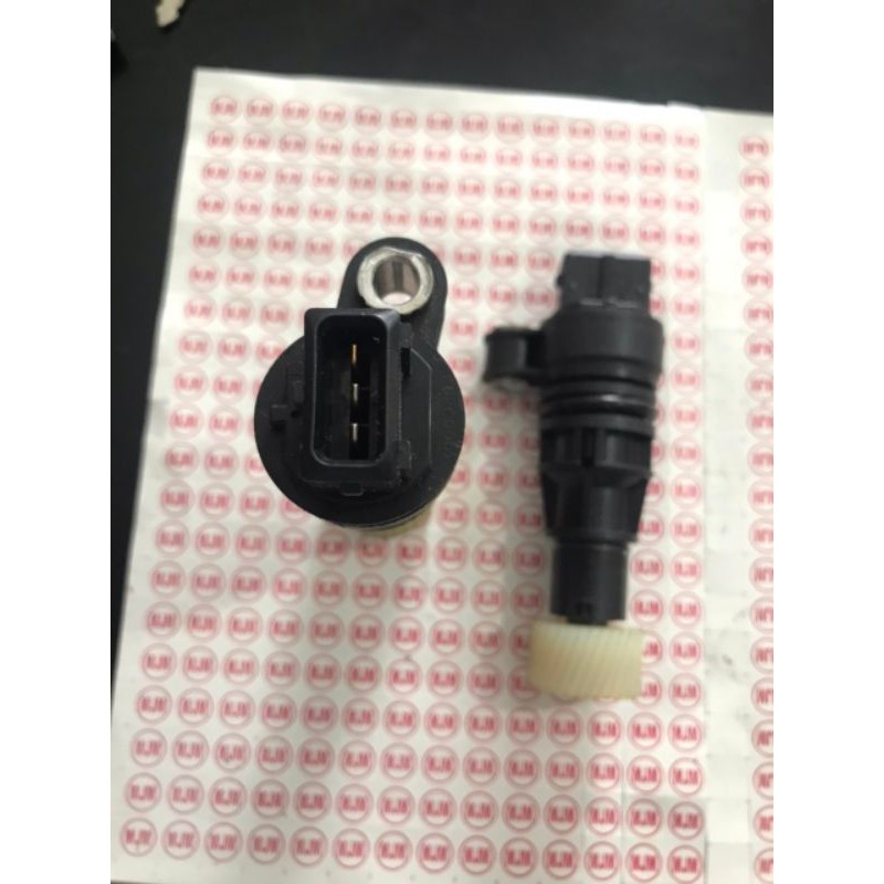 Jual sensor speedometer Mitsubishi Galant lele hiu Lancer Evo 4 ...