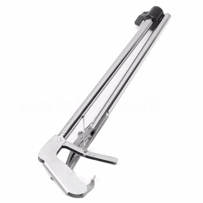 Jual 120cm Penjepit Penangkap Tongkat Ular / Grab Stick Snake Tongs ...