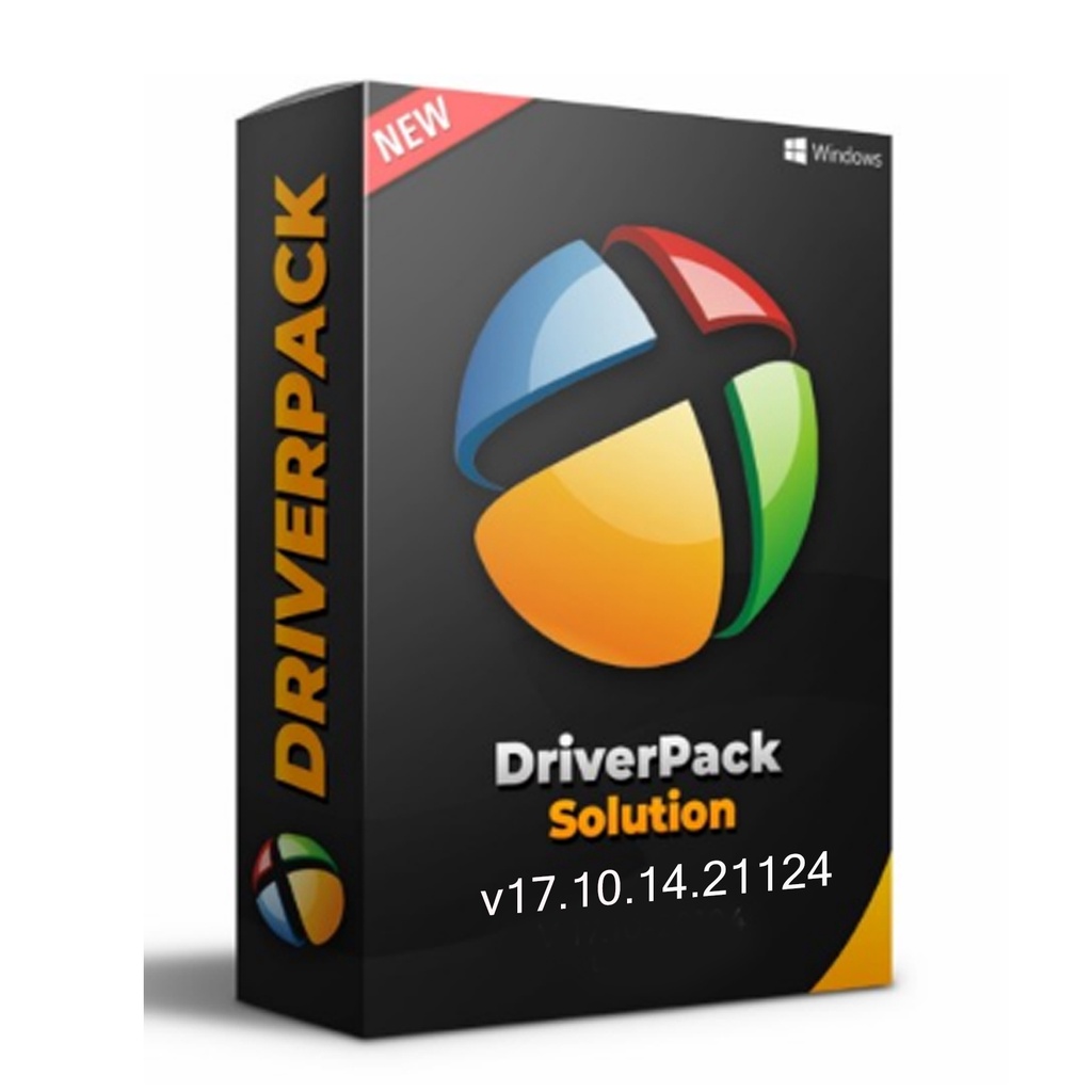 Jual DriverPack Solution v17.10 | Shopee Indonesia