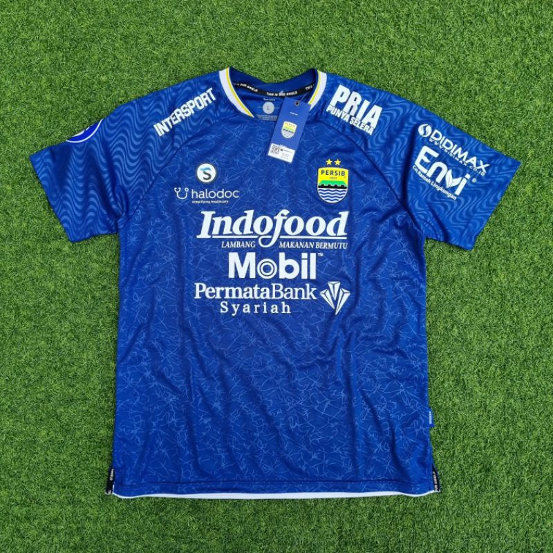 Jual jersey persib original supporter edition | Shopee Indonesia