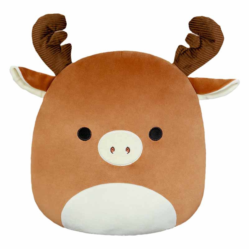 Jual Squishmallows Kawaii Big Squish Animal Unicorn Piggy Dinosaur Cat ...