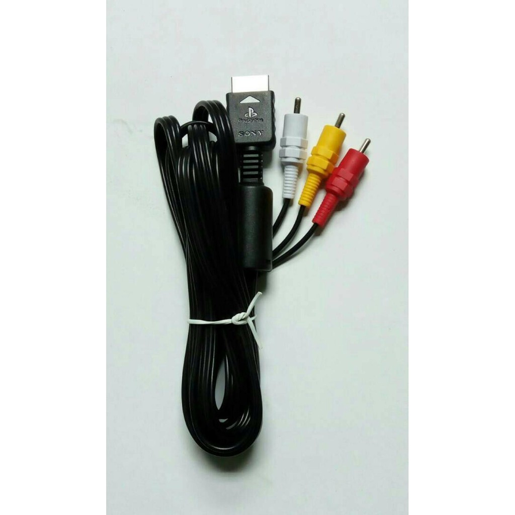 Jual Kabel Av ps | Shopee Indonesia
