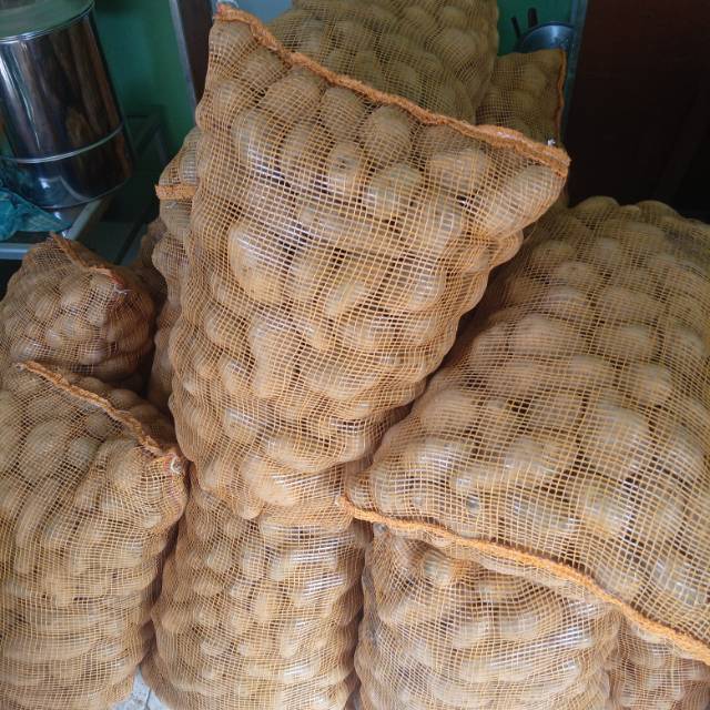 Jual KENTANG KUNING DIENG / KG | Shopee Indonesia