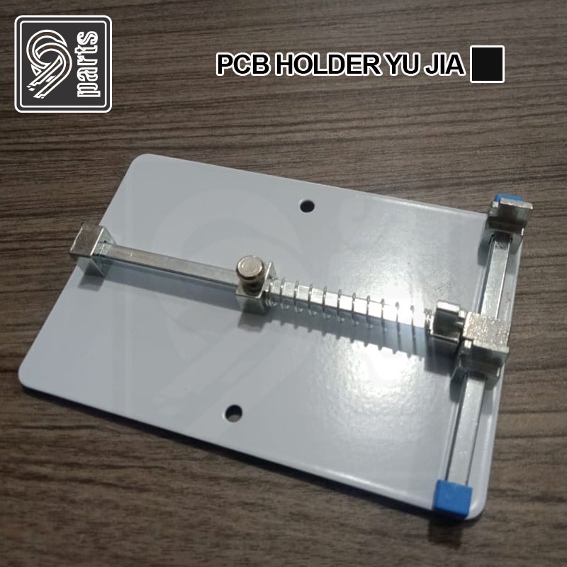 Jual Pcb Holder Yu Jia (Penjepit Pcb) | Shopee Indonesia
