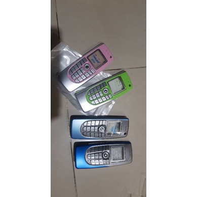 Jual casing nokia 9300 bisa buat 9300i communicator warna asik | Shopee ...