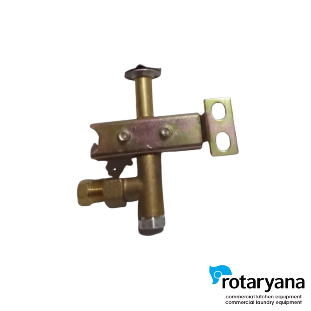 Jual Rotaryana Part Pilot kompor / gas 3 way | Shopee Indonesia