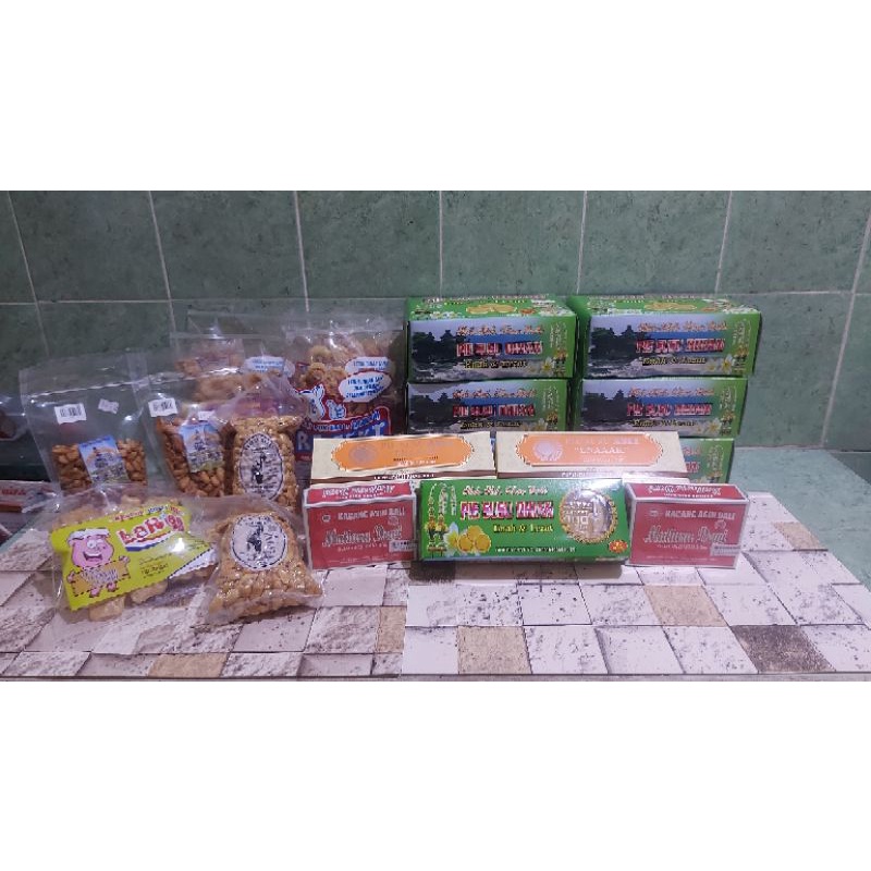 Jual Aneka Snack | Shopee Indonesia
