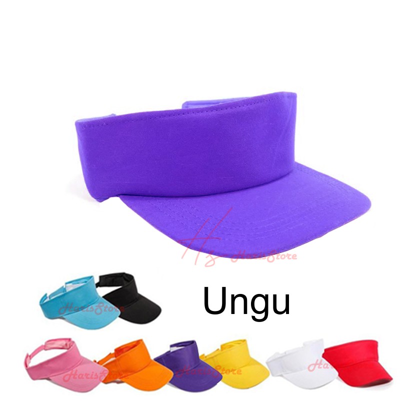 Jual Topi Tenis / Topi Golf Polos / Topi Golf / Topi Jugging | Shopee ...