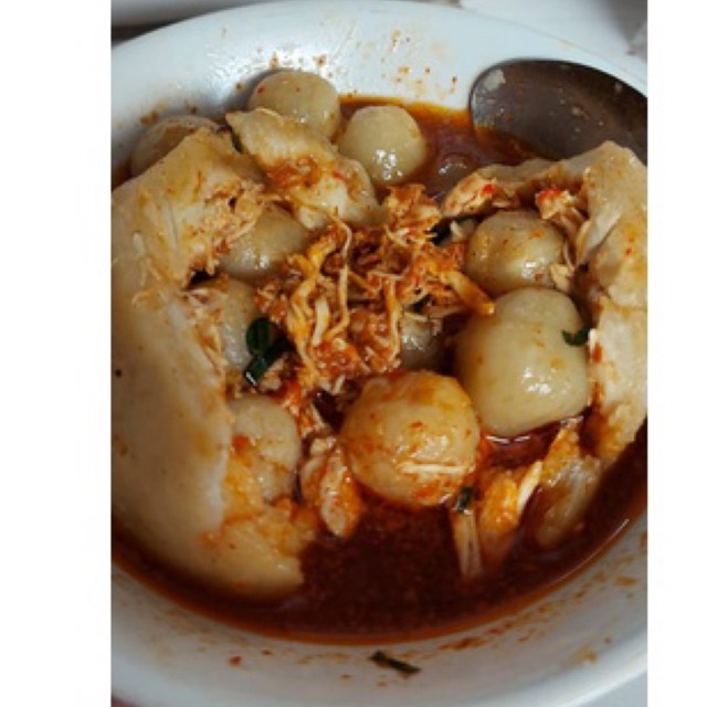 Jual cilok beranak mercon | Shopee Indonesia