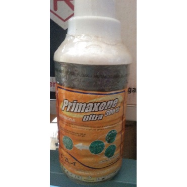 Jual Herbisida primaxone Ultra 300SL 1liter | Shopee Indonesia