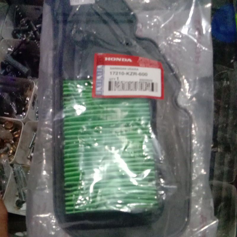 Jual filter udara vario 125 | Shopee Indonesia