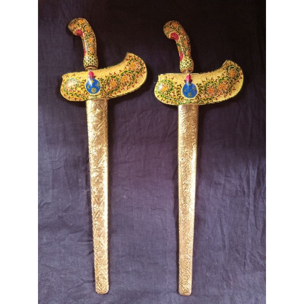 Jual Gayaman solo sungging | Shopee Indonesia