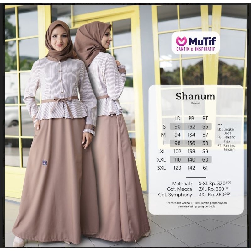Jual SARIMBIT MUTIF SHANUM SERIES ORIGINAL PRODUK | Shopee Indonesia