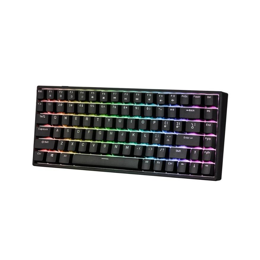 Jual Keyboard Digital Alliance Meca 8X RGB 84Keys Layout - Keyboard ...