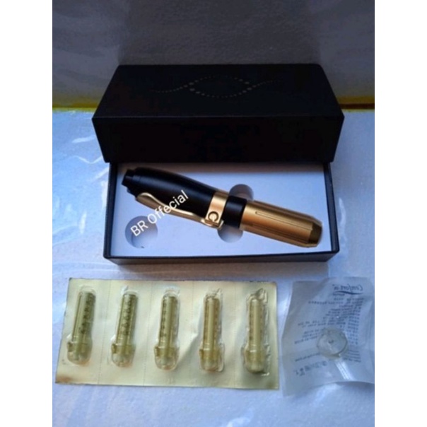 Jual rambo pen 0.5 ml | Shopee Indonesia