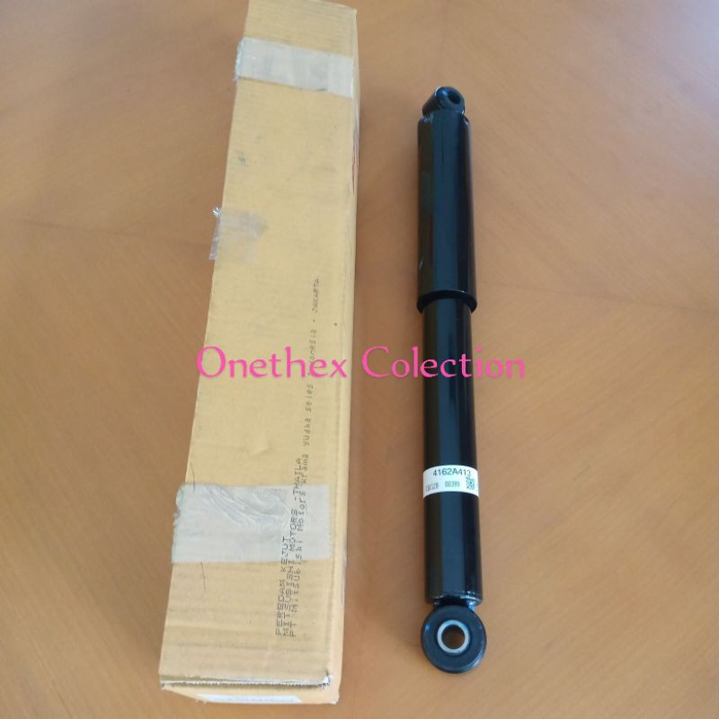 Jual shockbreaker Belakang Pajero sport / Triton (2009-2016) 4162A413 ...