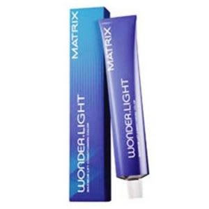 Jual MATRIX WONDER LIGHT - Semir cat rambut | Shopee Indonesia