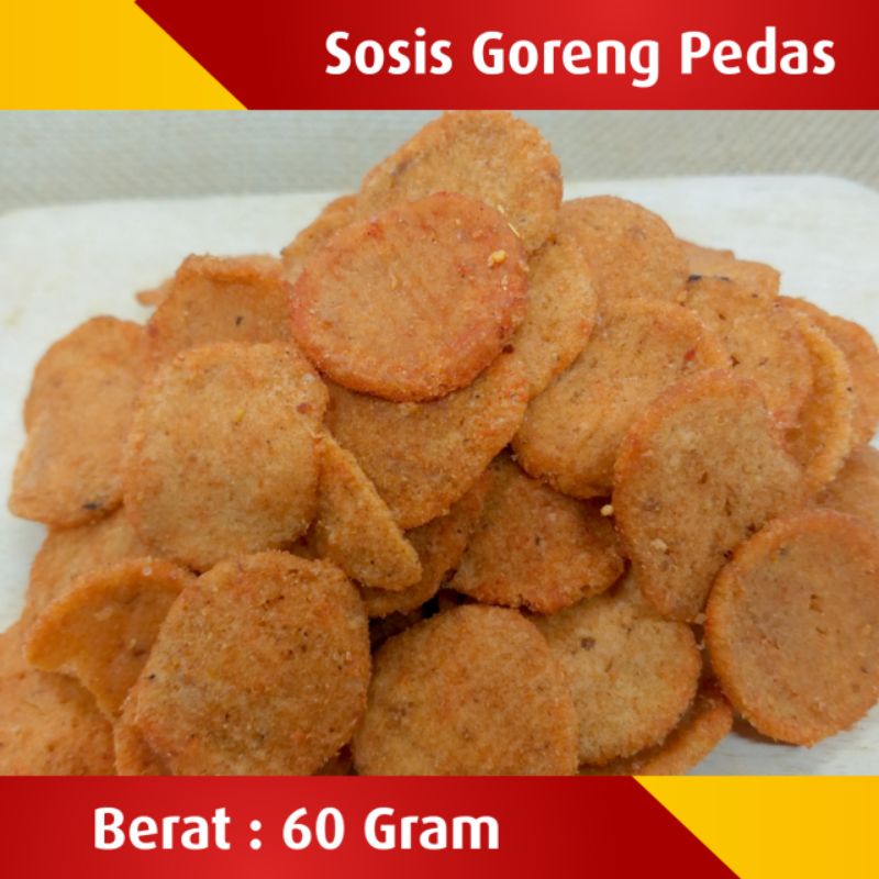 Jual Aneka Camilan Pedas Serba 3000 Aneka Camilan Snack Dan Chiki ...