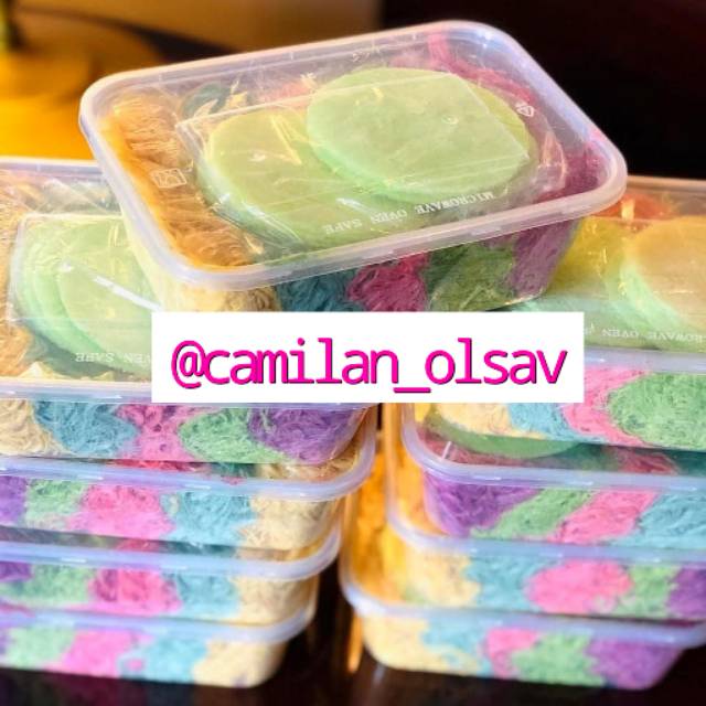 Jual Simping/opak+arum manis box | Shopee Indonesia