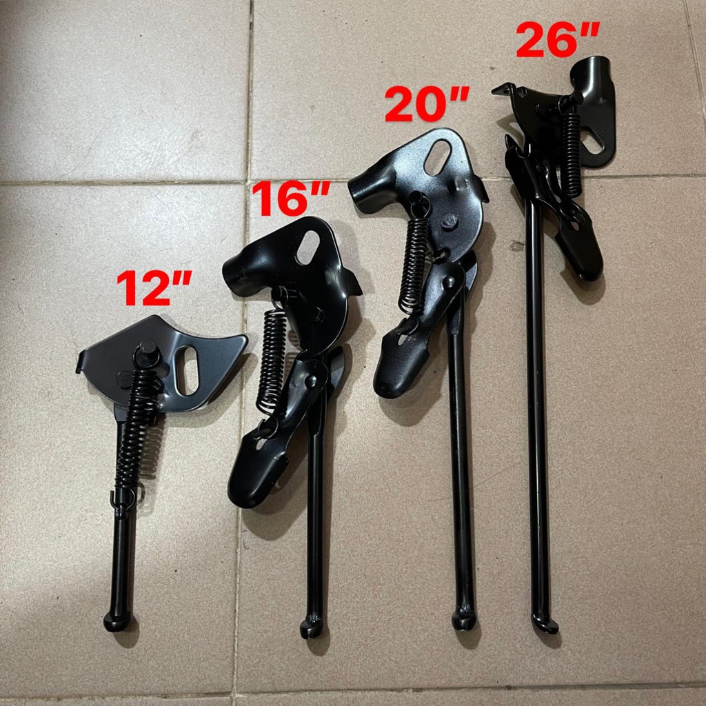 Jual Standar Sepeda Ukuran 12 16 20 26 | Shopee Indonesia