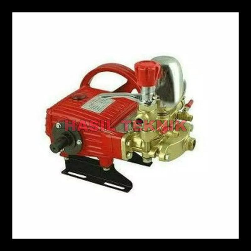 Jual Mesin Steam cuci mobil motor Power Sprayer Matrix MT 22C | Shopee Indonesia