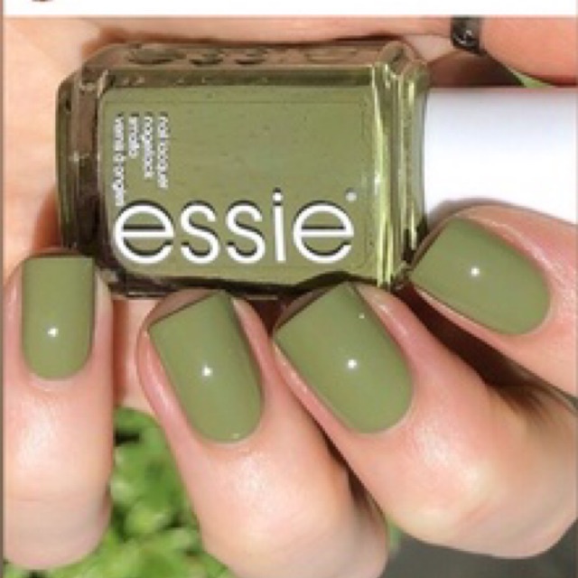 Jual Essie Win Me Over 704 Essie Kutek Asli Original ( non gel ...