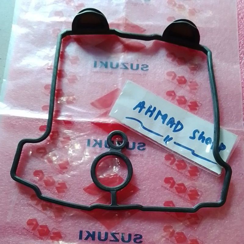 Jual seal head suzuki satria fu fi sil tutup head suzuki satria fu fi ...