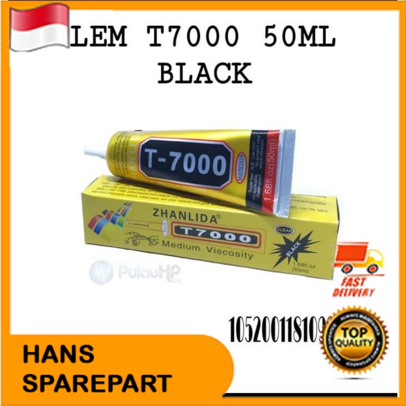Jual LEM TOUCHSCREEN T7000 50ML | Shopee Indonesia