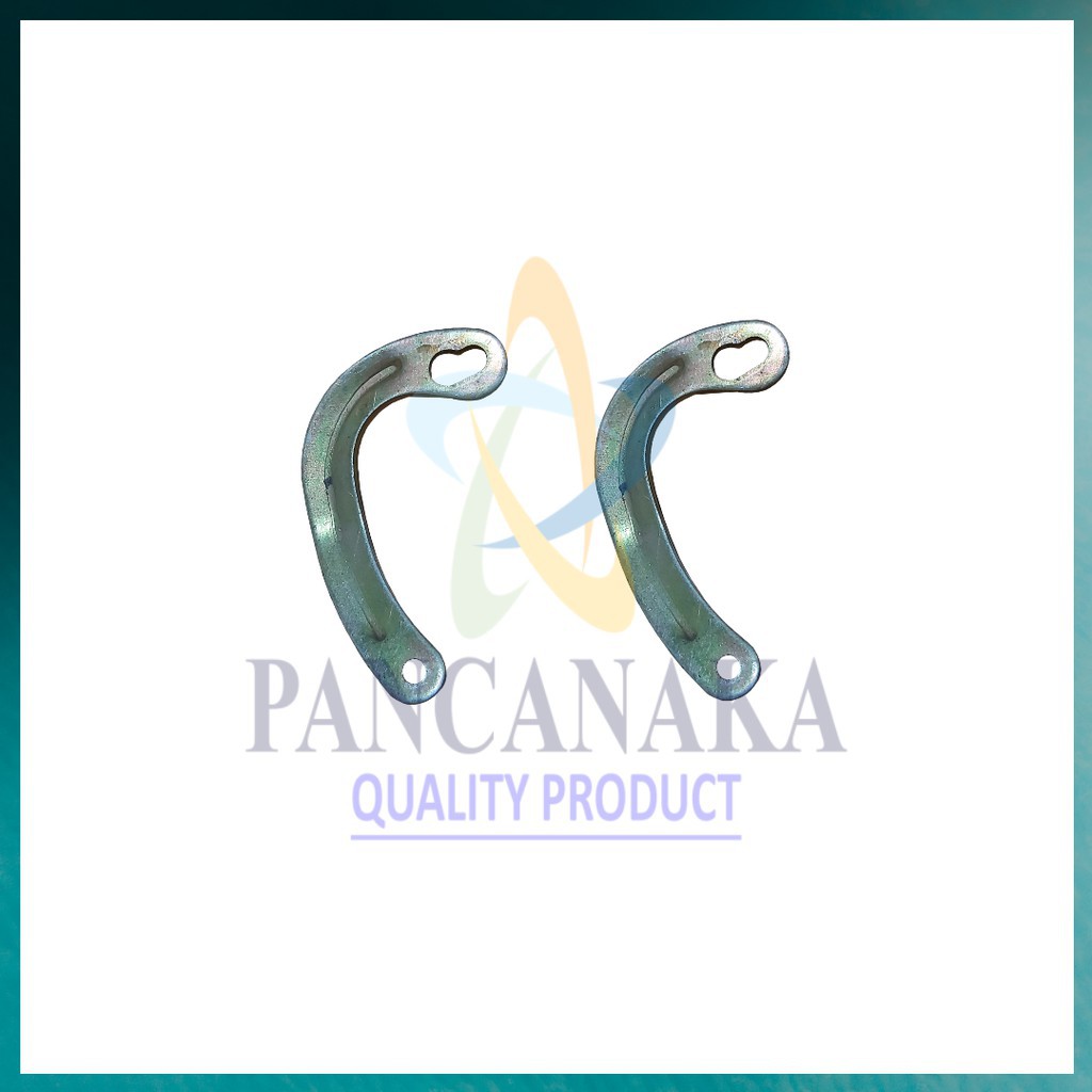 Jual TAPAK KUDA GL-PRO/MEGA-PRO - 1 PCS | Shopee Indonesia