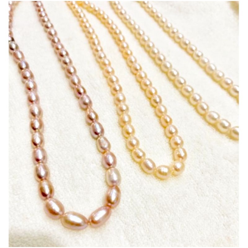 Jual kalung pul mutiara air tawar mutiara lombok asli jewellery kalung ...