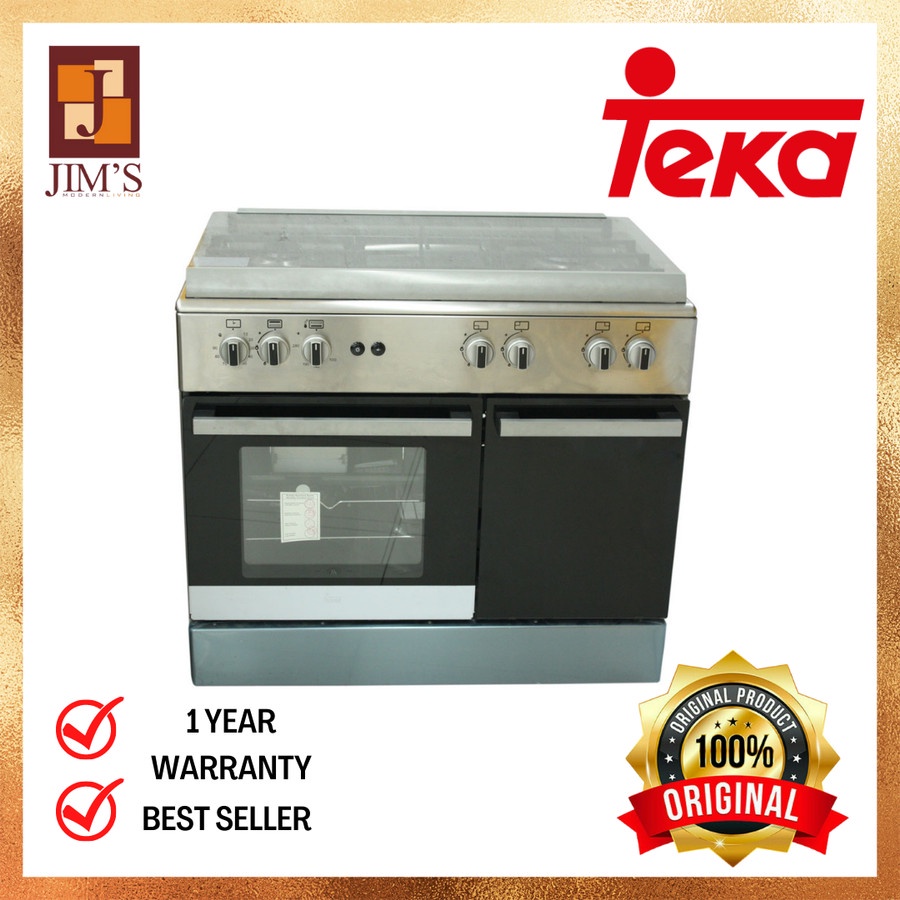 Jual Teka kompor Freestanding FS96FB4G | Shopee Indonesia